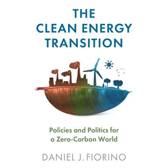 CLEAN ENERGY TRANSITION - Achat Livre ou ebook | fnac