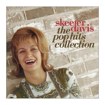 Pop hits collection - Skeeter Davis - CD album - Achat & prix | fnac