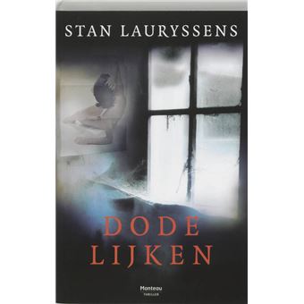 De Antwerpse moordbrigade - Tome 2 - Dode lijken - Stan Lauryssens ...