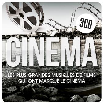 Cinéma - Bande originale de film - CD album - Achat & prix | fnac