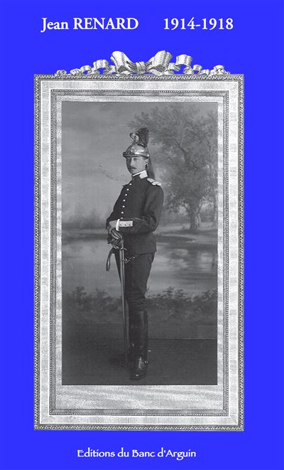 Jean Renard, 1914-1918 - broché - Jean Renaud - Achat Livre | fnac
