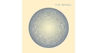 The Wheel Vinyle Bleu Marbré - The Wheel - Vinyle album - Achat & prix ...