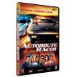 Autoroute Racer DVD - DVD Zone 2 - Michael Keusch - Luke Wilkins ...