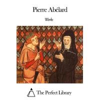 Pierre Abélard : biographie, bibliographie, discographie | fnac