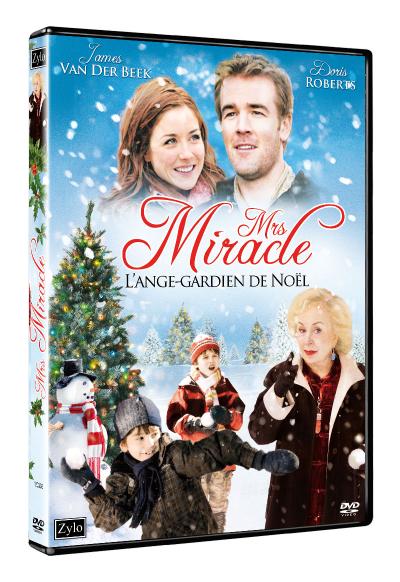 Mrs Miracle DVD - Michael Scott - DVD Zone 2 - Achat & prix | fnac