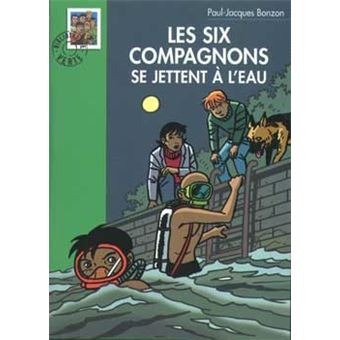 Les Six Compagnons - Les Six Compagnons 15 - Les Six Compagnons se ...