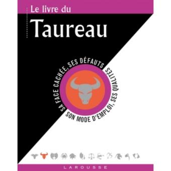 Le livre du Taureau - relié - Collectif - Achat Livre ou ebook | fnac