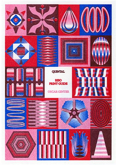 Guide d'impression Riso - broché - Oscar Ginter, Collectif, Livre tous les livres | Soldes fnac ...