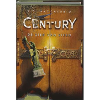 Century - Tome 2 - Century / 2 De ster van steen - Pierdomenico ...