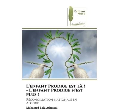 L'enfant Prodige est là ! - L'enfant Prodige n'est plus ...