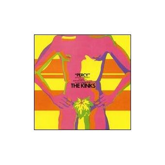 Percy - The Kinks - CD album - Achat & prix | fnac