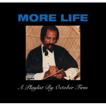 More life Double Vinyle - Drake - Vinyle album - Achat & prix | fnac