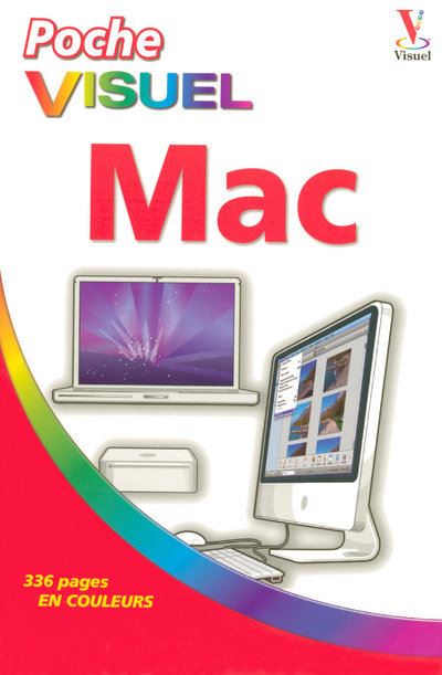 Poche Visuel Mac - broché - Bob Levitus - Achat Livre | fnac