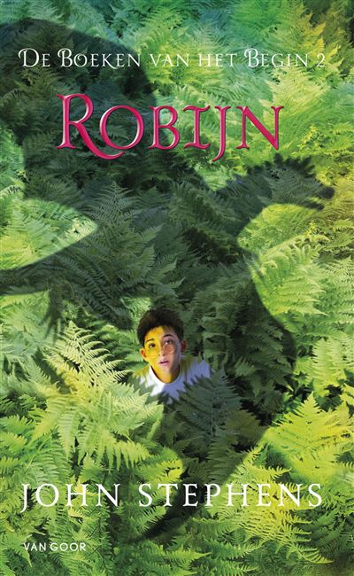 De Boeken Van Het Begin - Deel 2 - Robijn - John Stephens, Esther ...