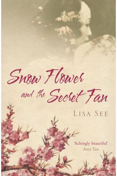 Snow flower and the secret fan - Poche - Lisa See - Achat Livre | fnac