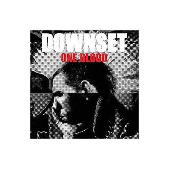 One Blood - Downset - CD album - Achat & prix | fnac