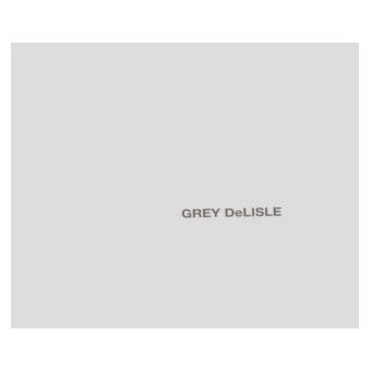 DELISLE - GREY - Grey album - Compra música na Fnac.pt