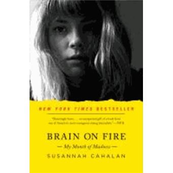 Brain on fire - Poche - Susannah Cahalan - Achat Livre | fnac