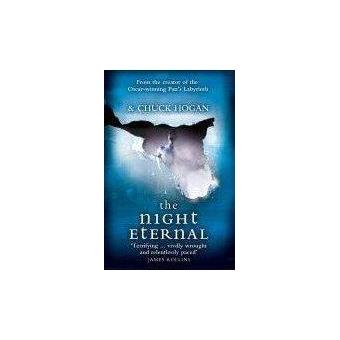 The night eternal - Poche - Guillermo Del Toro - Achat Livre | fnac