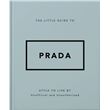 LITTLE GUIDE TO PRADA - Achat Livre ou ebook | fnac