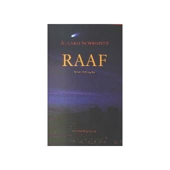 Raaf - cartonné - A. Schroder - Achat Livre | fnac