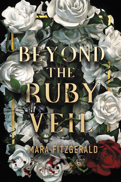 BEYOND THE RUBY VEIL - Achat Livre ou ebook | fnac