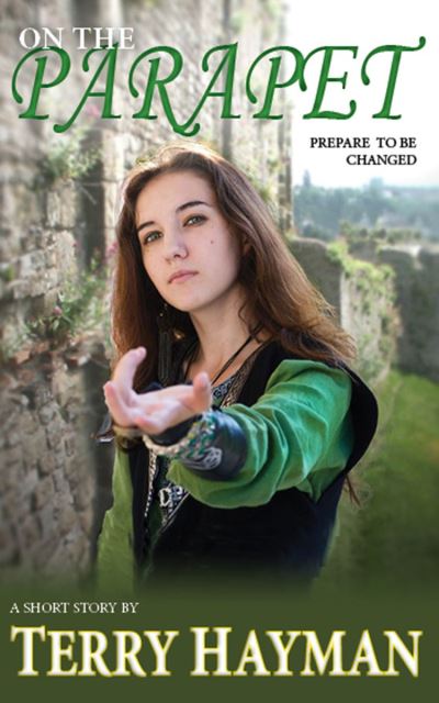On the Parapet - ebook (ePub) - Terry Hayman - Achat ebook | fnac