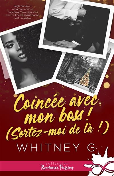 Coincée avec mon boss ! - broché - Gracia Whitney - Achat Livre ou ...