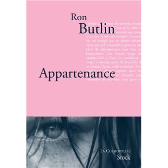 Appartenance - broché - Ron Butlin - Achat Livre | fnac