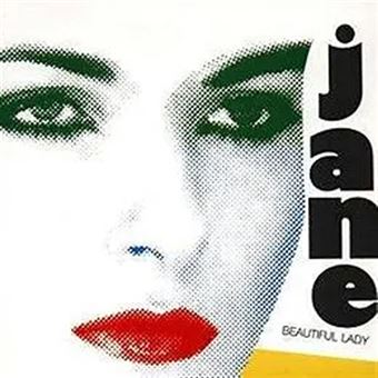 Beautiful Lady - Jane - CD album - Achat & prix | fnac