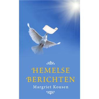 Hemelse berichten - broché - Margriet Kousen - Achat Livre | fnac