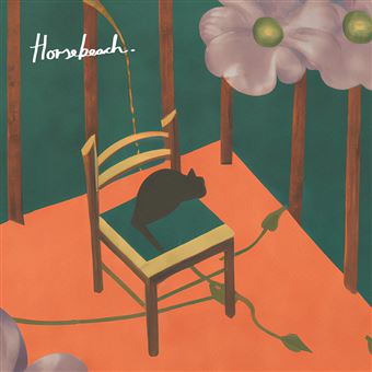 Things To Keep Alive - Horsebeach - Vinyle album - Achat & prix | fnac