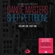 The Shep Pettibone Master-Mixes Volume 1 Part 1 Vinyle Transparent ...