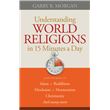 Understanding World Religions in 15 Minutes a Day - ebook (ePub ...