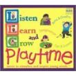 Playtime cd box set - Listen Learn - Grow - CD album - Achat & prix | fnac