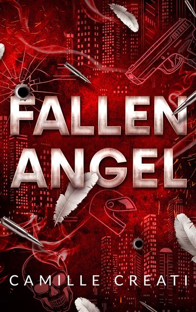 Fallen Angel - broché - Camille Creati - Achat Livre | fnac