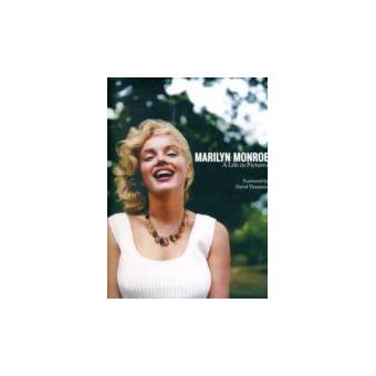 Marilyn Monroe - broché - Pierre-Henr Verlhac - Achat Livre | fnac