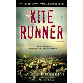 The kite runner Movie tie-in - Poche - Khaled Hosseini - Achat Livre | fnac