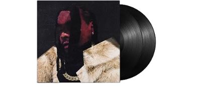 Everything Is A Lot : Vinyle album en Wale : tous les disques à la Fnac