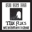 Time Flies + Rats Édition Limitée - Subhumans - CD album - Achat & prix ...
