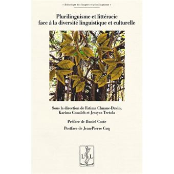 Plurilinguisme et littéracie face à la diversité linguistique et ...