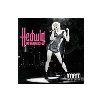 Hedwig and the Angry Inch - Stephen Trask - CD album - Achat & prix | fnac