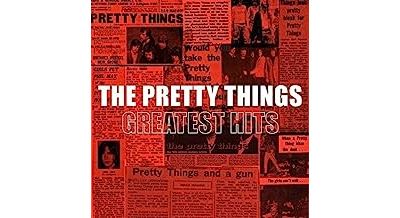 Greatest Hits - The Pretty Things - Vinyle album - Achat & prix | fnac
