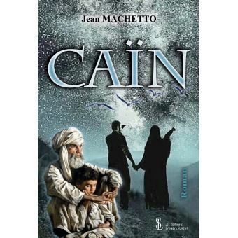 Caïn - broché - Jean Machetto - Achat Livre | fnac