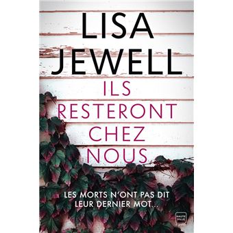 Ils resteront chez nous - Dernier livre de Lisa Jewell - Précommande ...