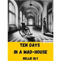 Nellie Bly : tous les livres | fnac