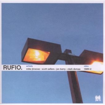 Rufio - Rufio - CD album - Achat & prix | fnac
