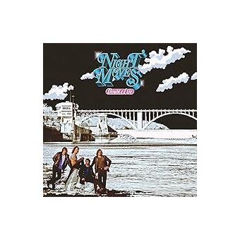 Double Life - Night Moves - CD album - Achat & prix | fnac