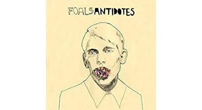 Antidotes - Edition limitée - Foals - CD album - Achat & prix | fnac