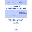 E. Labiche - Le Voyage De M. Perrichon (fascicule Pedagogique) - broché ...
